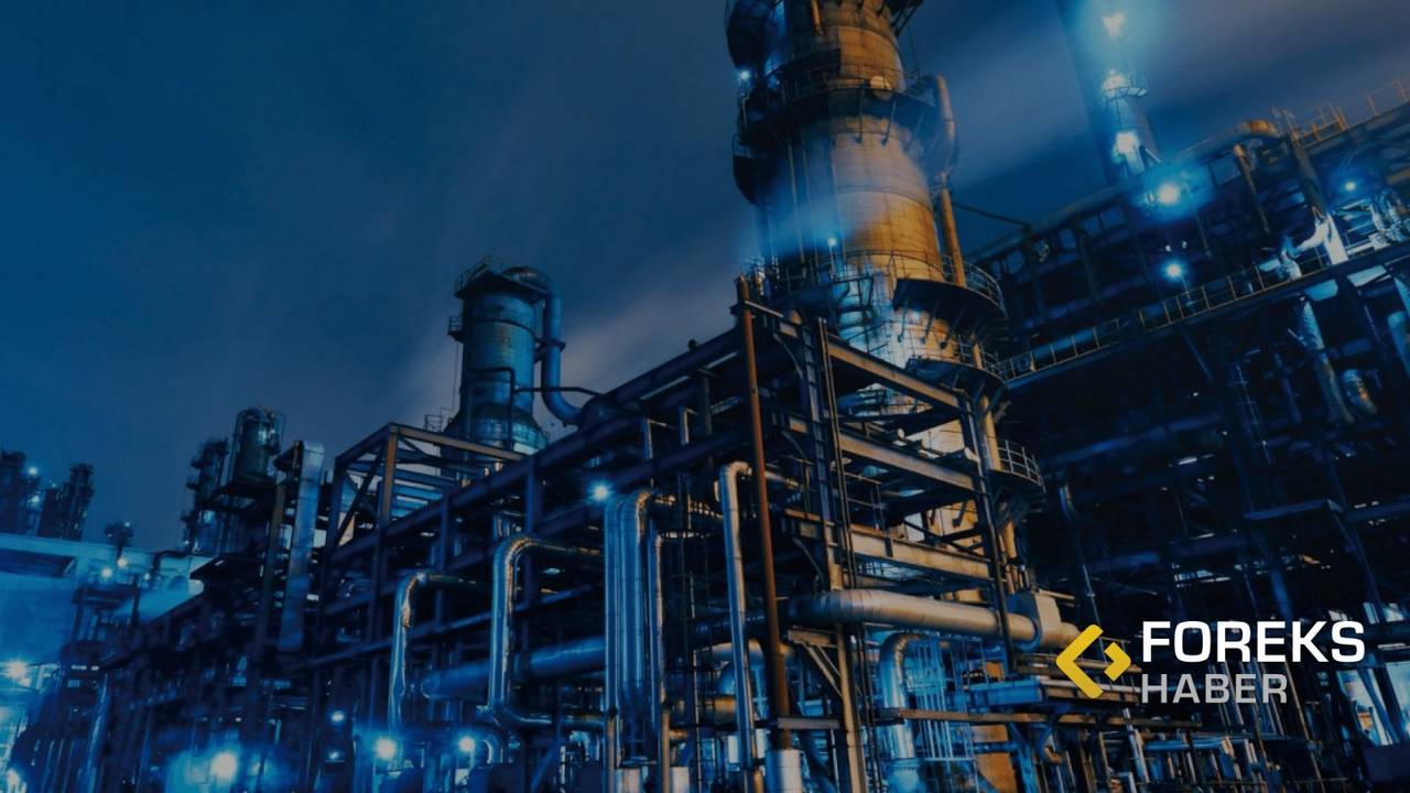 Foreks Sanayi Üretimi Anketi Sonuçlandı - Foreks.com