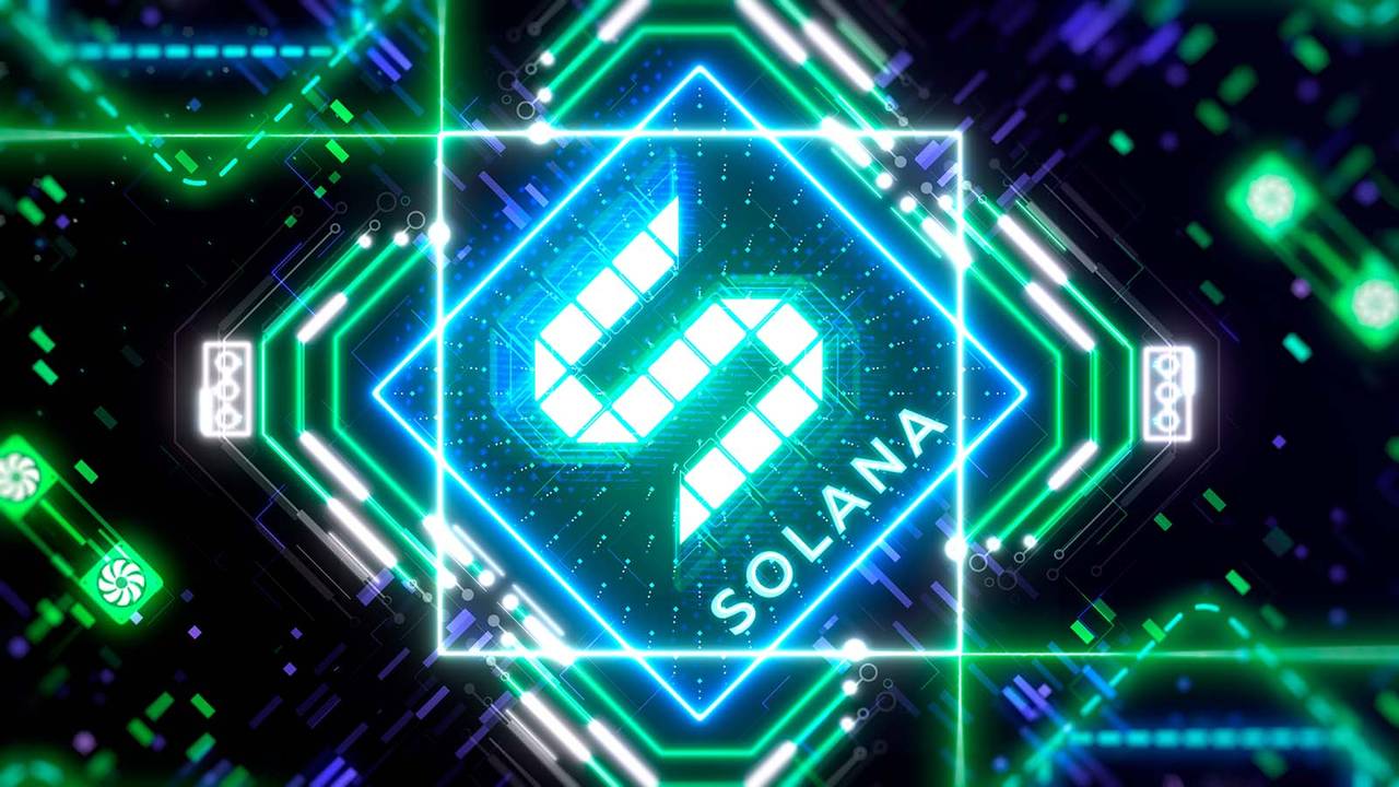 Solana Labs, Solana Pay uygulamasını duyurdu - Foreks.com