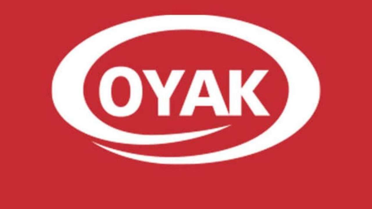 OYAK, Grup Şirketlerinin enerji ihtiyacını karşılamak amacıyla ...