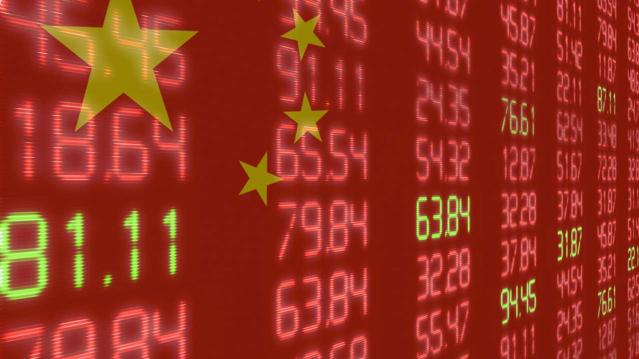 Dünyanın önde gelen fon yöneticileri Çin hisse senetlerinde alıma ...