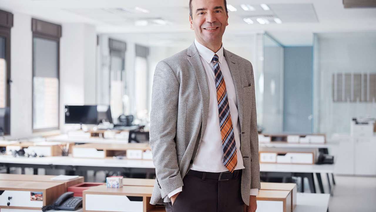 Logo Yazılım, BIST Sürdürülebilirlik 25 Endeksi’nde yer aldı - Foreks.com