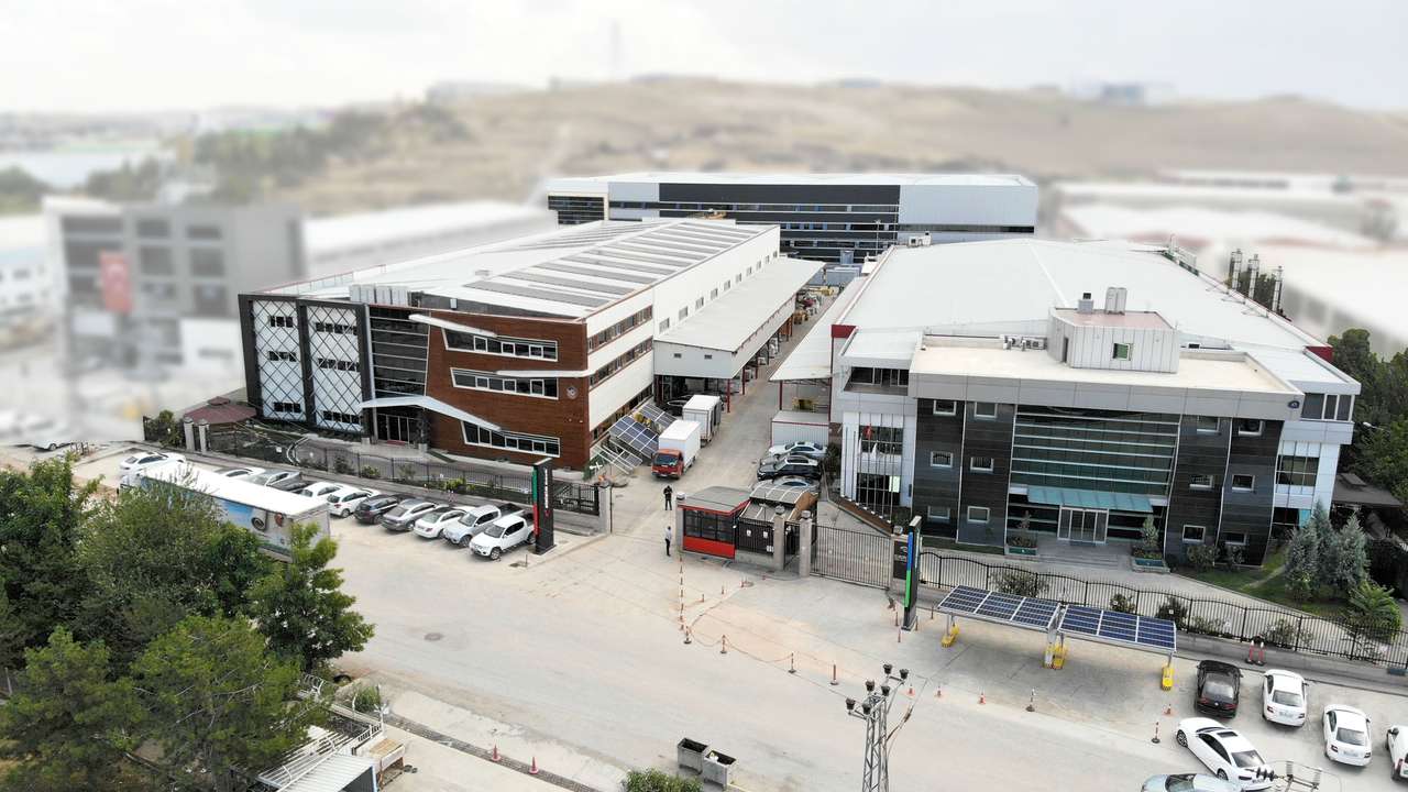 Girişim Elektrik, “Europower World” iştiraki olarak yeni bir şirket ...