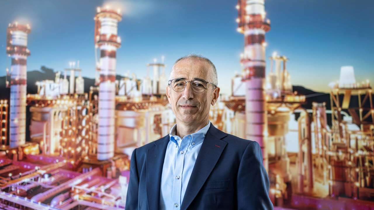 Aksa Akrilik, haftada 4 gün çalışma sistemi için ilk uygulamayı ...