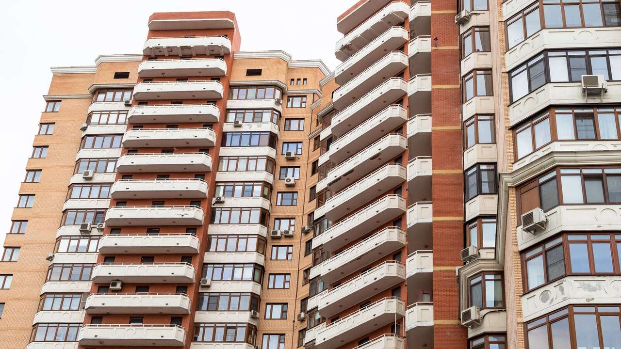 Türkiye genelinde ortalama kiralık konut ilan m2 fiyatındaki yıllık ...