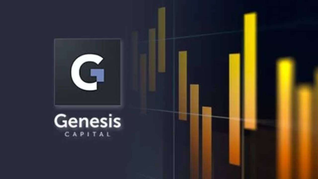 Genesis Capital iflasa karşı korunma başvurusu yaptı - Foreks.com