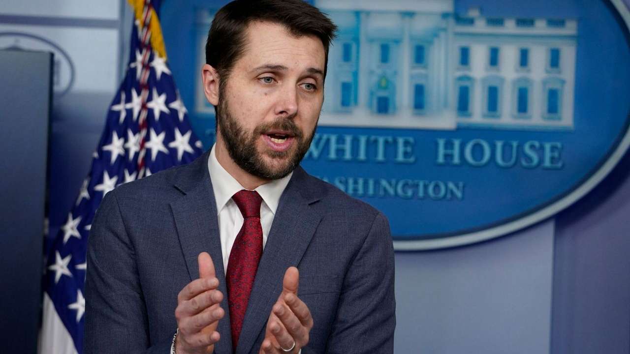 ABD'de Ulusal Ekonomik Konsey Direktörü Deese'nin koltuğu için adaylar ...