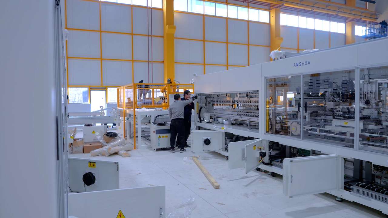 Peak PV Solar üretime başlıyor - Foreks.com