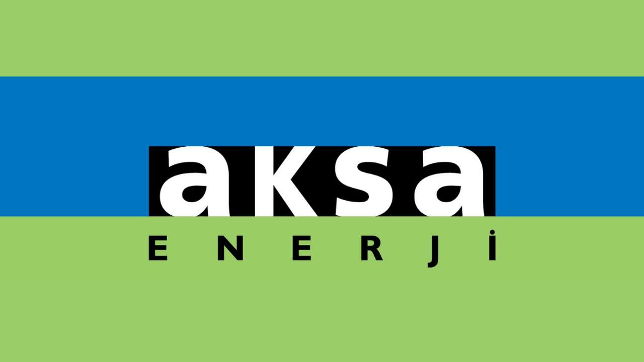 Aksa Logo AKSA POWER GENERATION