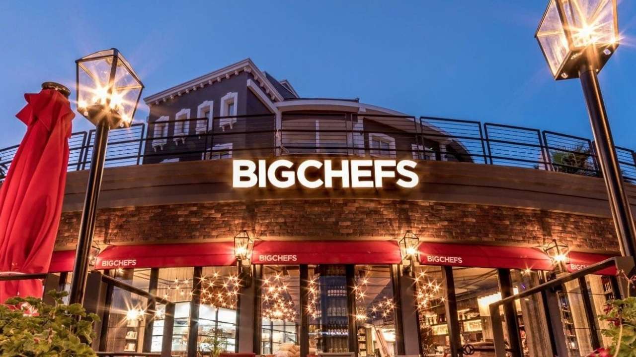 BigChefs halka arza hazırlanıyor - Foreks.com