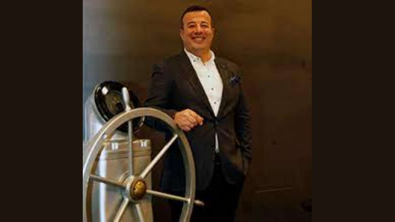 TAV Havalimanları iştiraki BTA’nın yeni CEO’su Baha Bülbül oldu ...