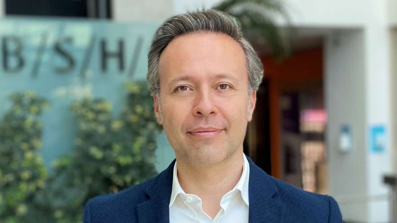 BSH Türkiye CEO’su Sığın: Beyaz eşya sektöründe yeni yatırımlar ...