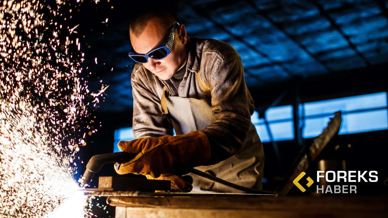 Foreks Haber sanayi üretimi anketi yayımlandı - Foreks.com