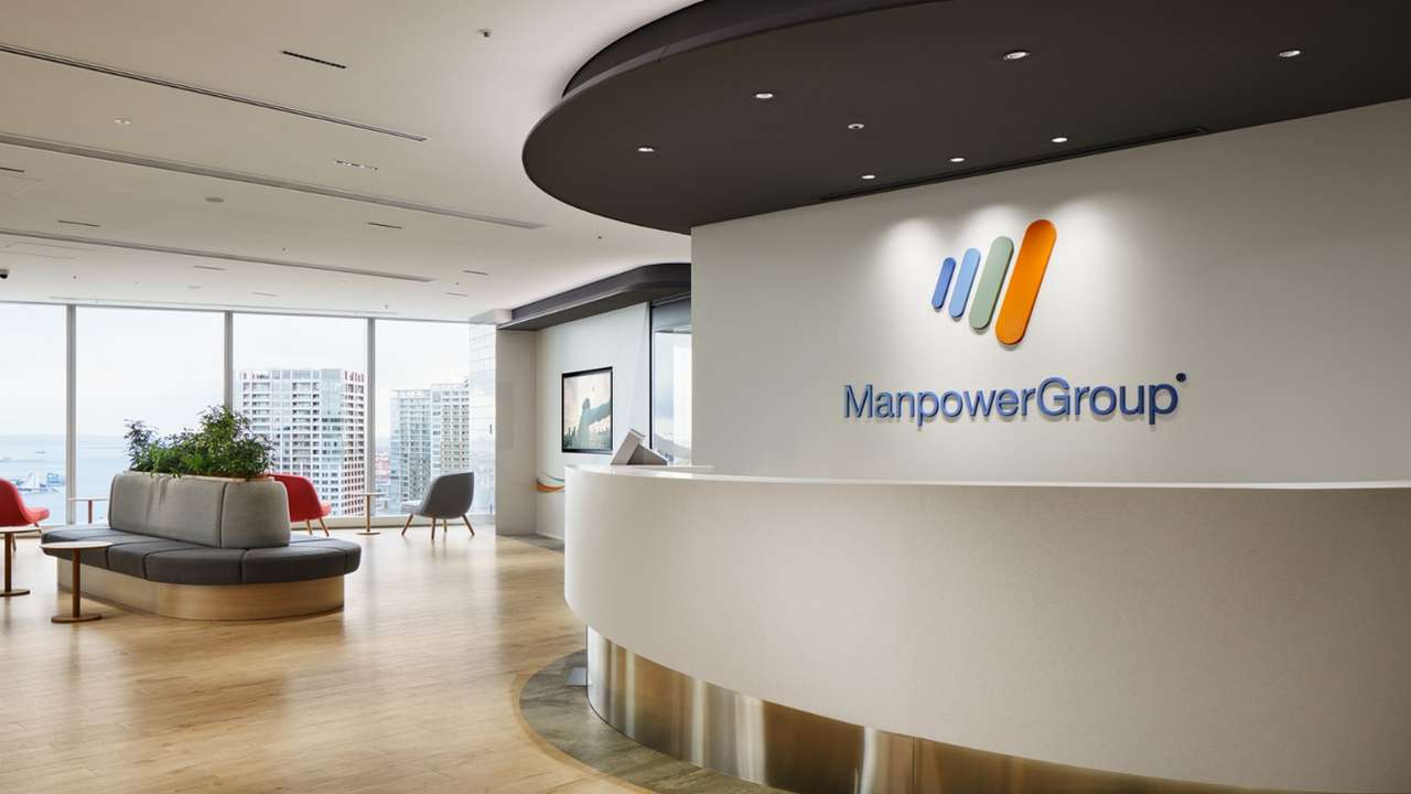 ManpowerGroup, 2023 İş Gücü Trendleri Raporu'nu yayımladı - Foreks.com