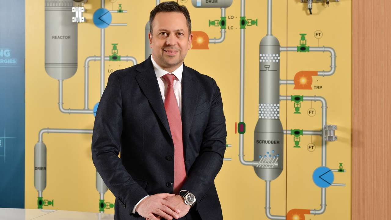 SASA, Honeywell Oleflex ile iş birliğini duyurdu - Foreks.com