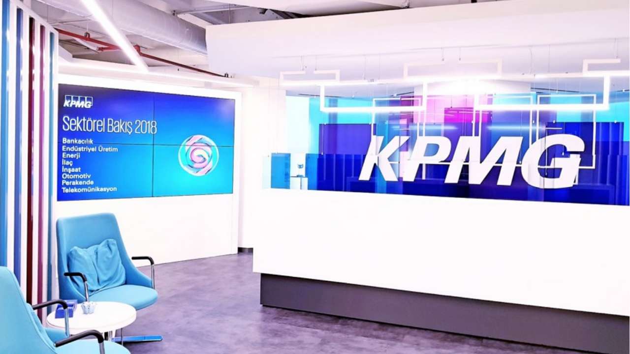 KPMG Türkiye ve 212'nin “Türkiye Startup Yatırımları” raporu yayımlandı ...