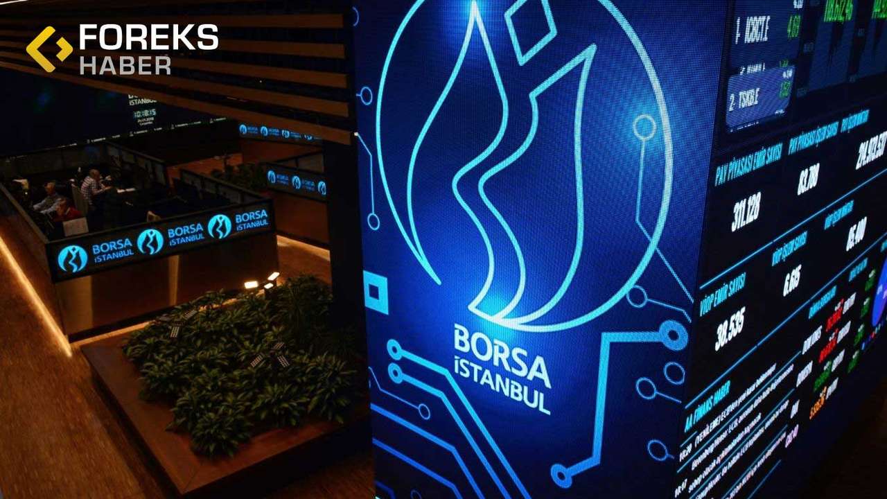 FOREKS HABER ANKETİ-Borsa'nın güne alıcılı başlayacağı tahmin ediliyor ...