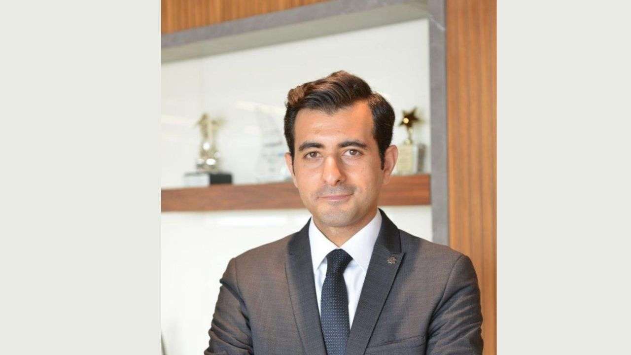 Orkun Gödek, Deniz Yatırım Strateji ve Araştırma Genel Müdür ...