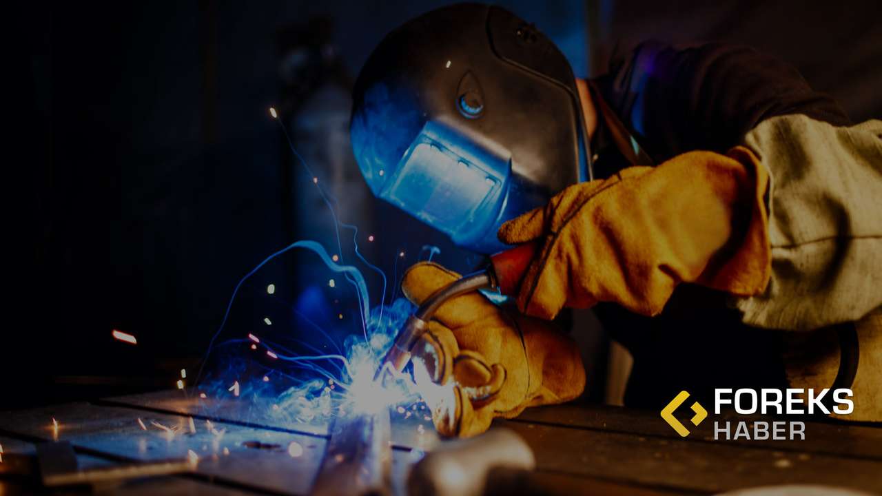Foreks Haber sanayi üretimi anketi sonuçlandı - Foreks.com