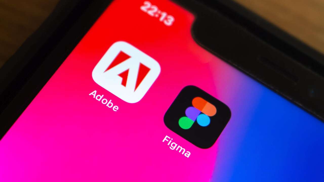 Adobe ve Figma, 20 milyar dolarlık birleşme anlaşmasını feshediyorlar - Foreks.com