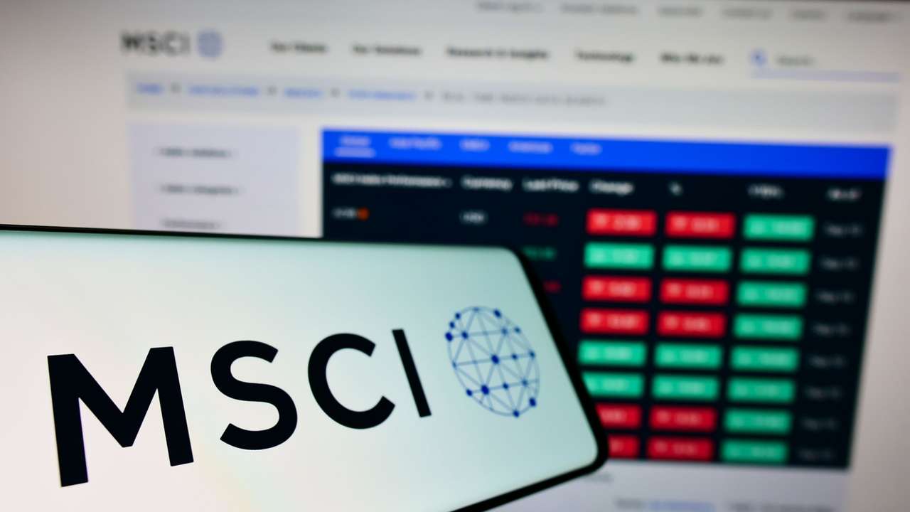 MSCI, 2024 yılında 4 düzenli inceleme tarihi belirledi - Foreks.com