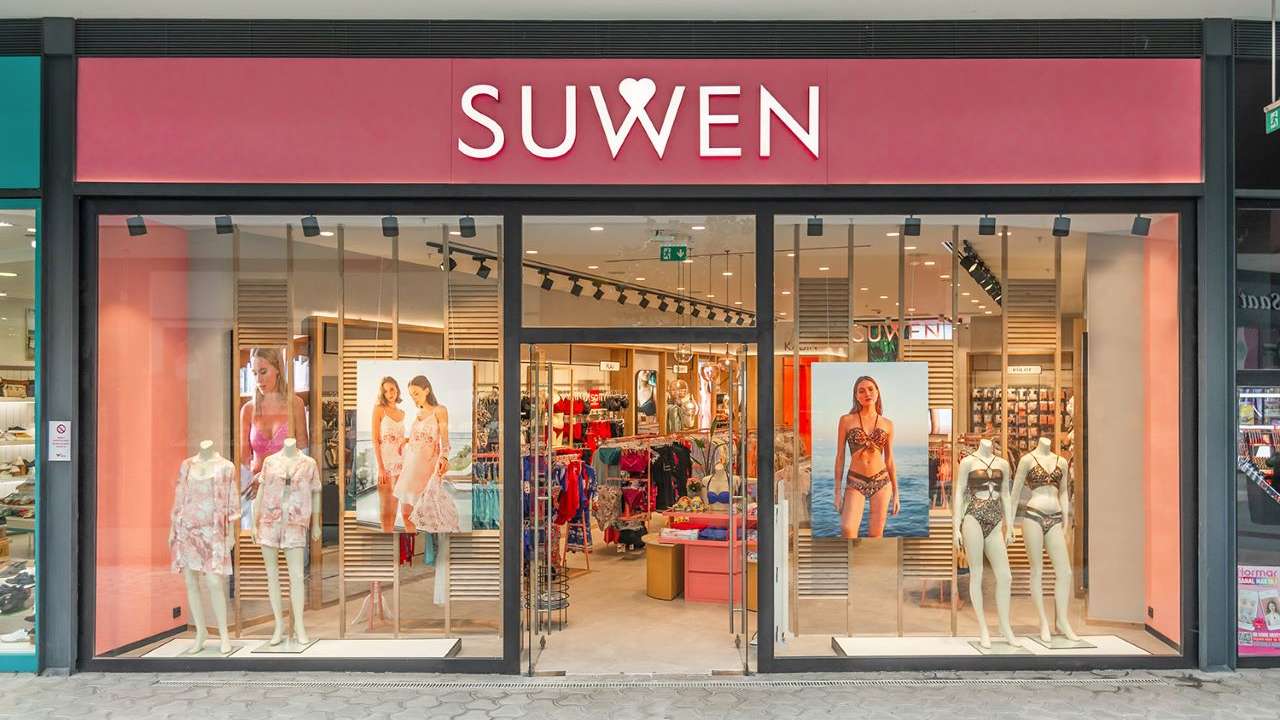 Suwen'in 2023 yılı sonu itibarıyla mağaza sayısı 190'a ulaştı - Foreks.com