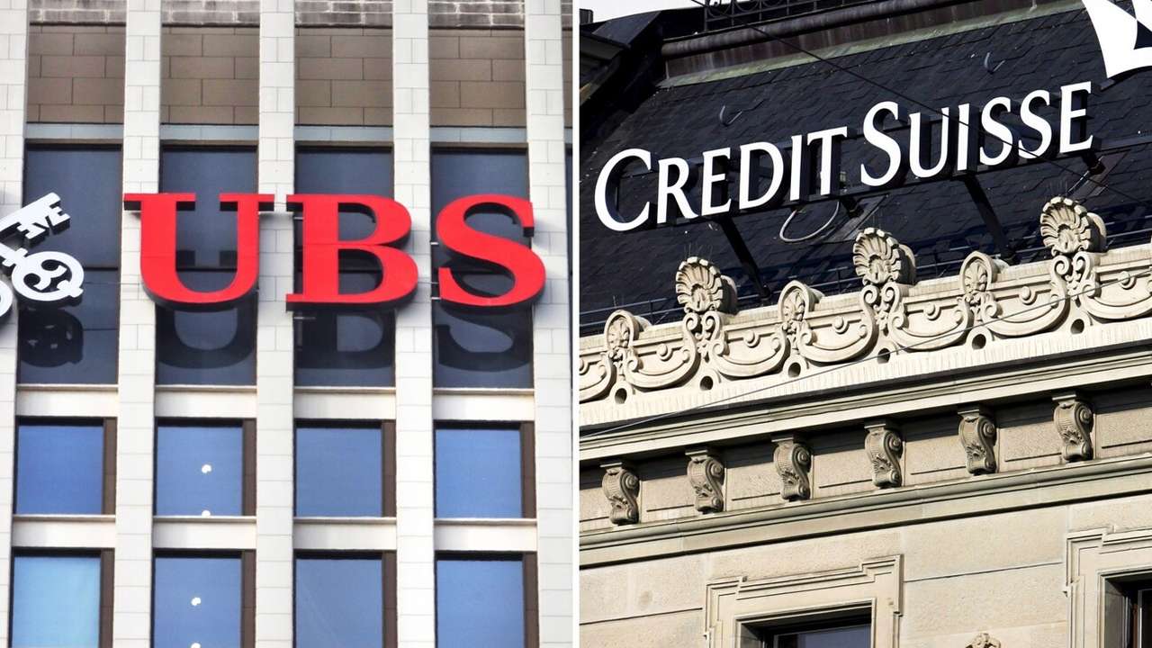 UBS, Credit Suisse'in Türkiye'deki yatırım bankası birimini satmayı ...