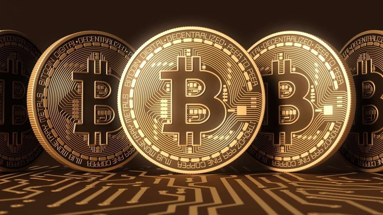 Bitcoin fiyatı 14 Kasım 2021' den bu yana ilk kez 64 bin doları aştı ...