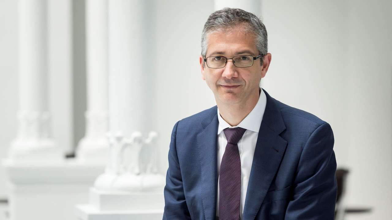 De Cos: ECB faiz indirimlerine Haziran ayında başlayabilir - Foreks.com