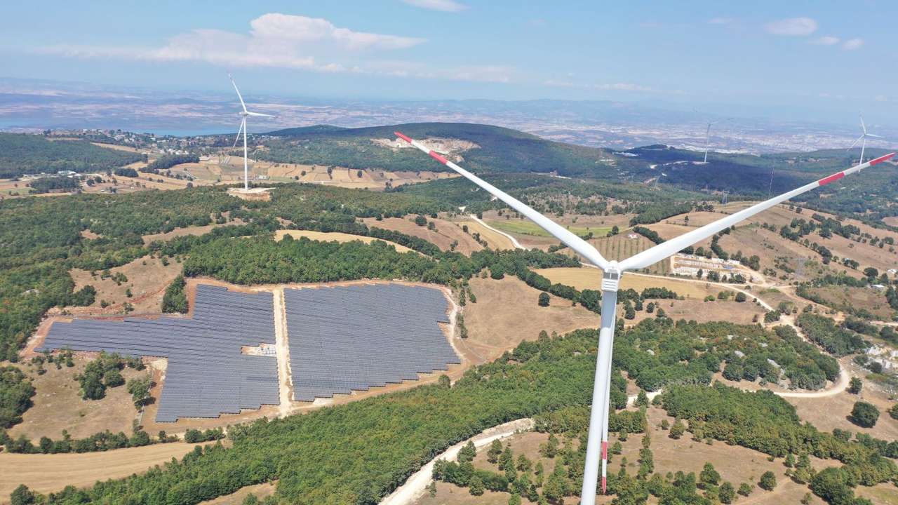 Galata Wind yeni yatırımlarla büyüyor - Foreks.com