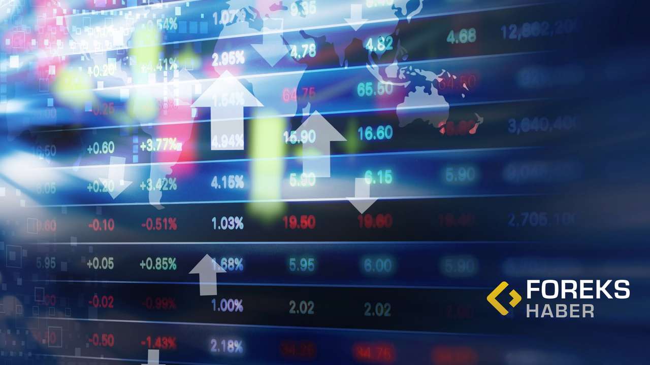 GÜNE BAKIŞ-İşgücü istatistikleri ve ABD yeni konut satışları takip ...