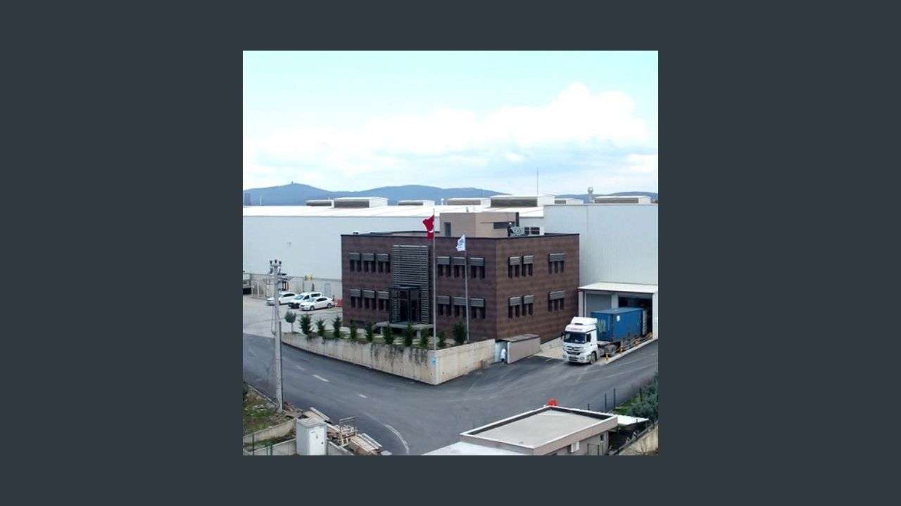 BMS Birleşik Metal, fabrika kiraladı - Foreks.com