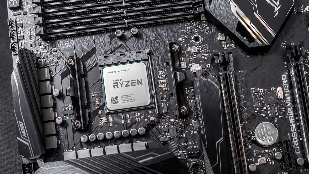 AMD, Wall Street'i etkilemekte zorlanıyor - Foreks.com