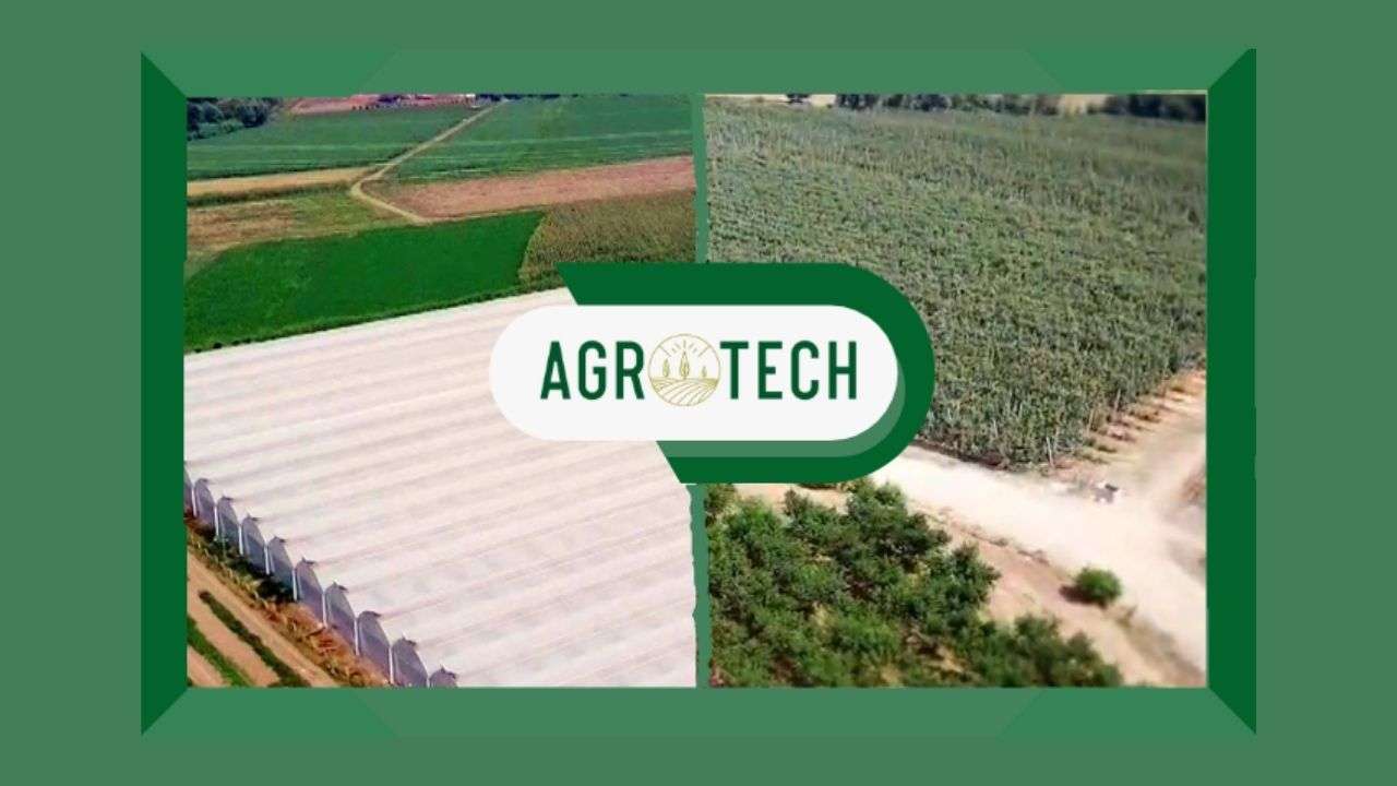 Agrotech ‘FTSE Russell global’ endekslerine girdi - Foreks.com