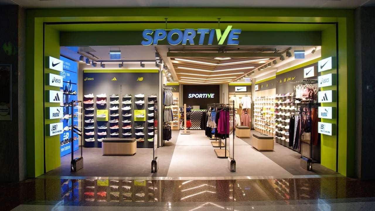 İş Girişim, Sportive'in %50'sini 480 milyon TL bedelle Fiba Perakende ...