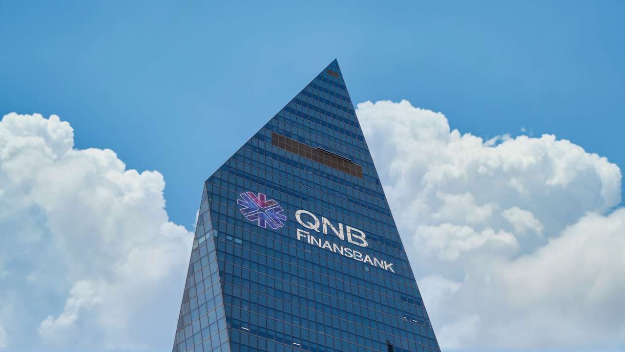 QNB Finansbank Dijital Köprü ile Türkiye'nin En İyi KOBİ Bankası ...