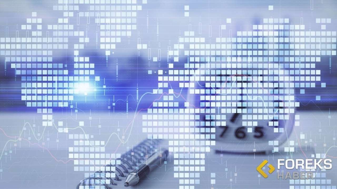 GÜNE BAKIŞ-Enflasyon ile ABD'nin imalat sektörü PMI ve inşaat ...