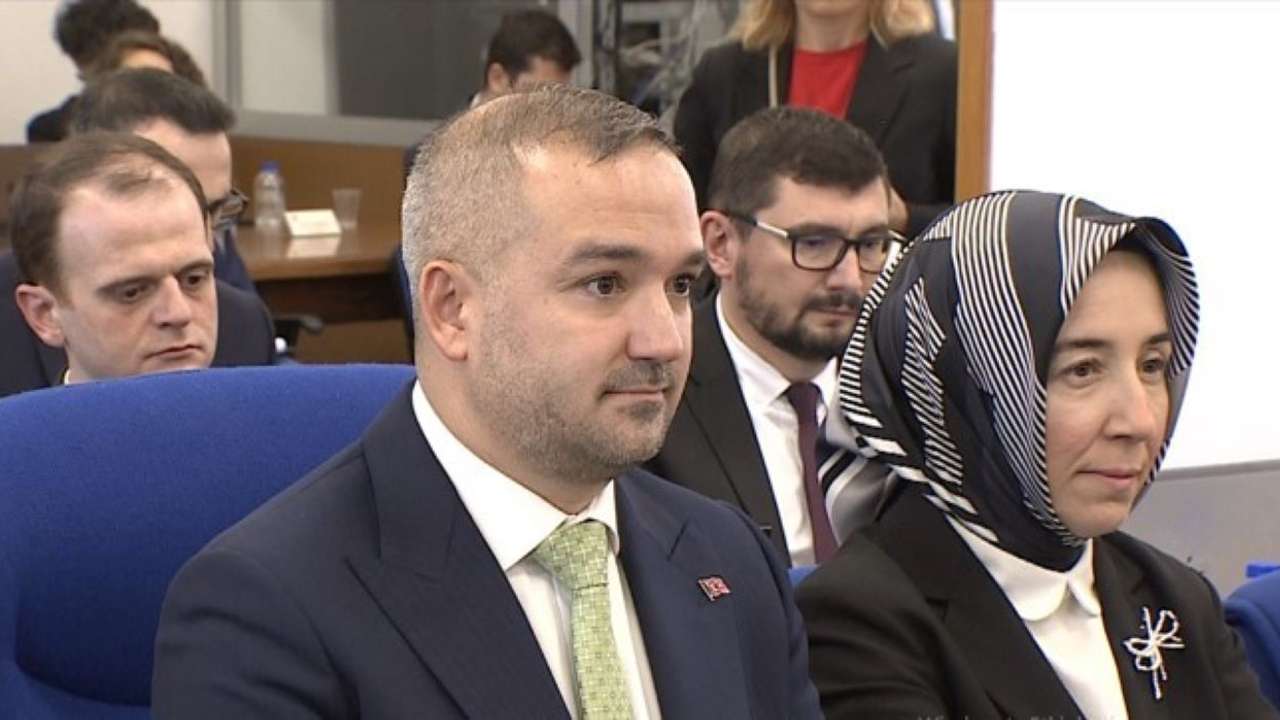 Karahan: Eylül ayı enflasyonu beklentilerimizin biraz üzerinde geldi ...