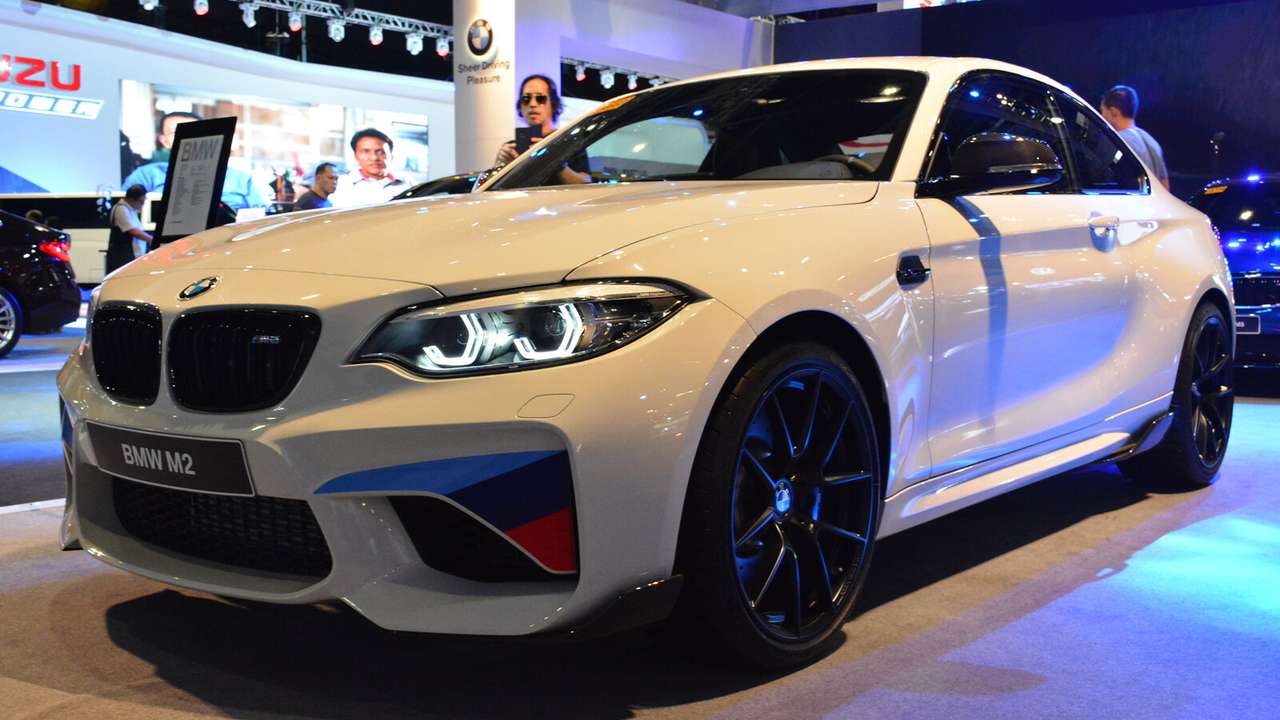 BMW/Zipse: İçten yanmalı motorların yasaklanması otomotiv sektöründe ...