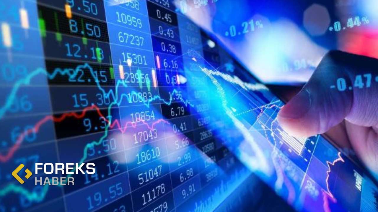 GÜNE BAKIŞ-TCMB PPK özeti, öncü PMI ve ABD yeni konut satışları takip ...