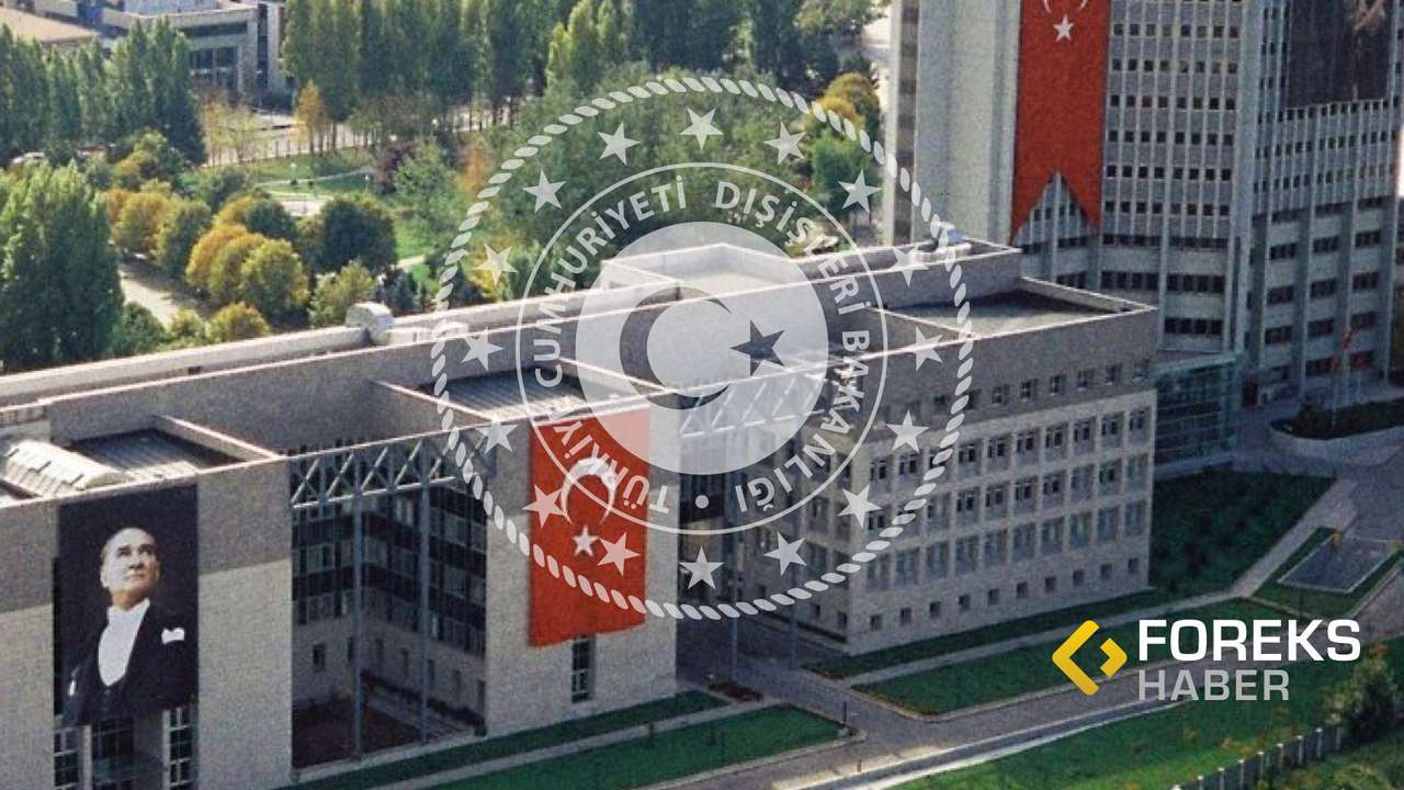 Dışişleri: AB'nin siyasi kriterler ve iç siyasi dinamikler konusundaki ...