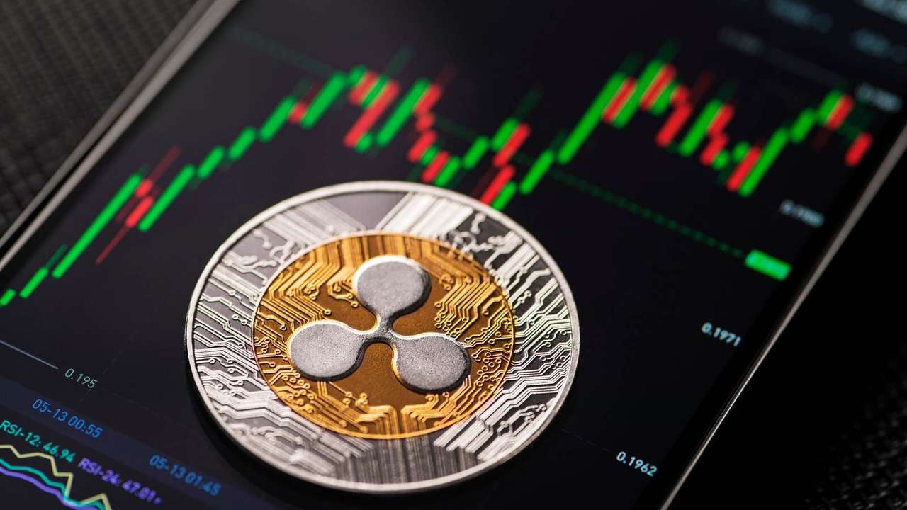 XRP, Solana ve Tether'i geçerek üçüncü en büyük kripto oldu - Foreks.com