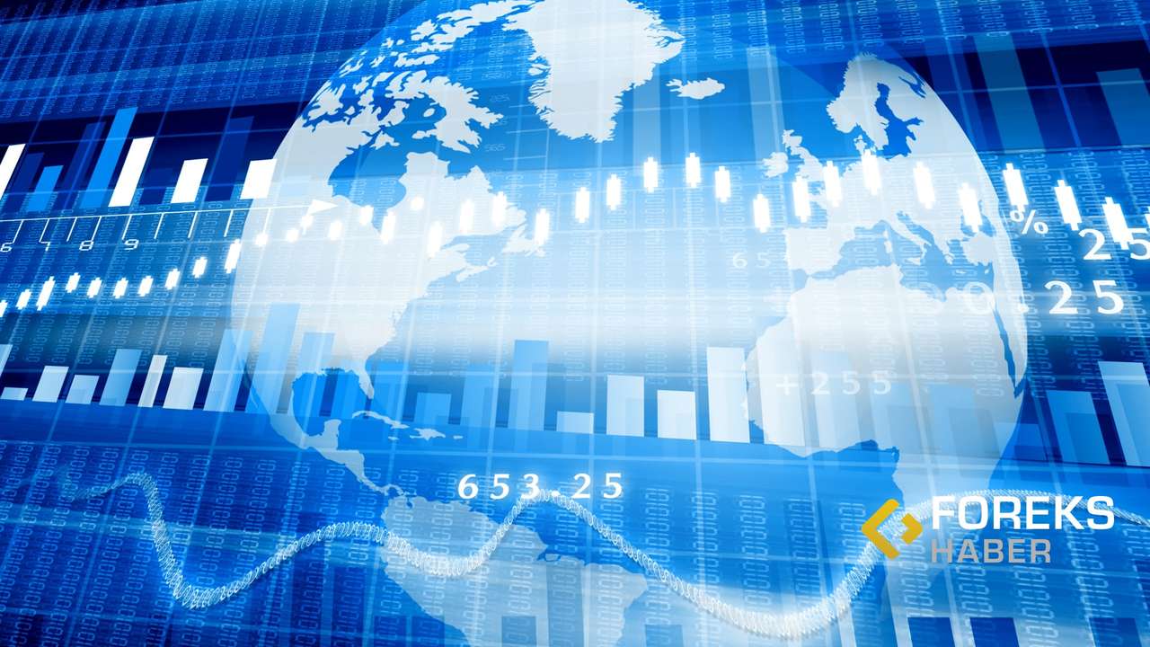 GÜNE BAKIŞ-İngiltere ve Euro Bölgesi sanayi üretimi ile ABD ithal ...