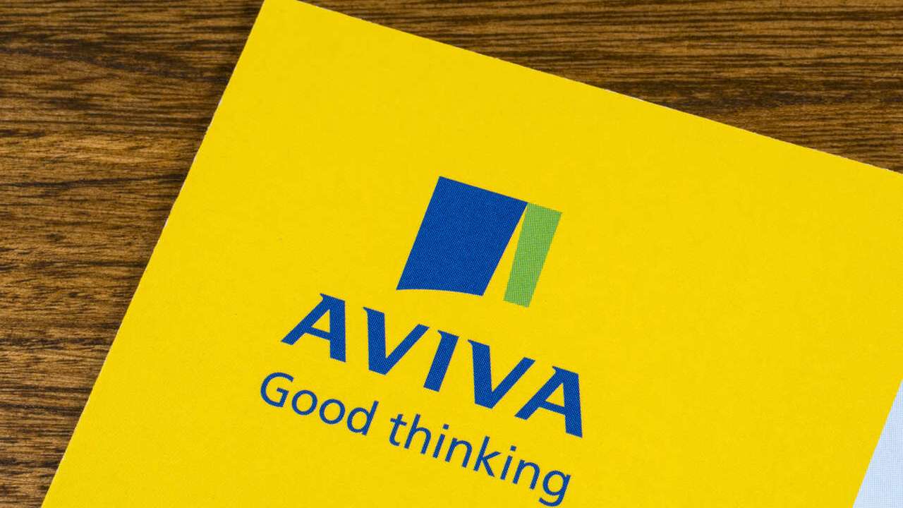 Aviva, Direct Line'ı 3,7 milyar pound büyüklüğünde bir anlaşmayla satın ...
