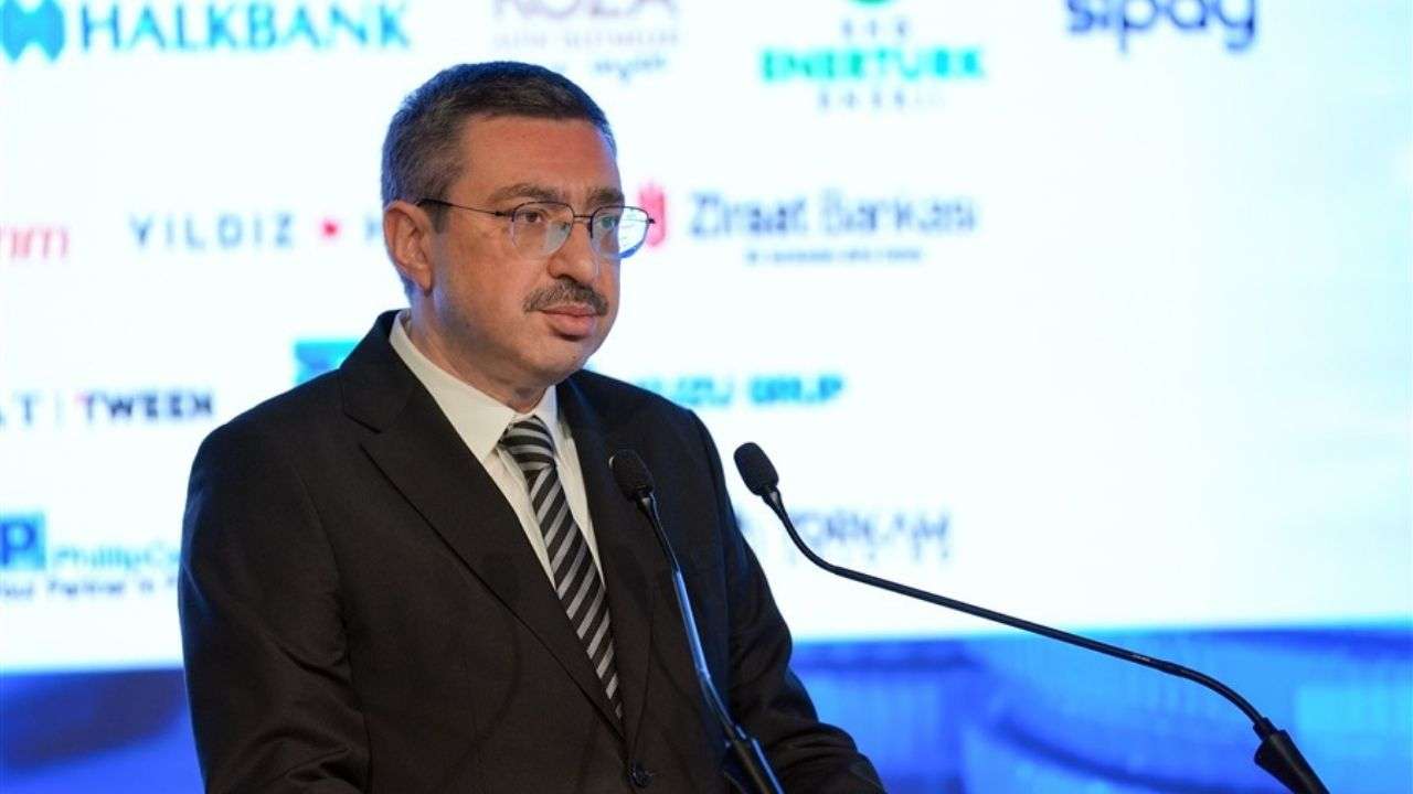 Foreks Bilgi İletişim Hizmetleri