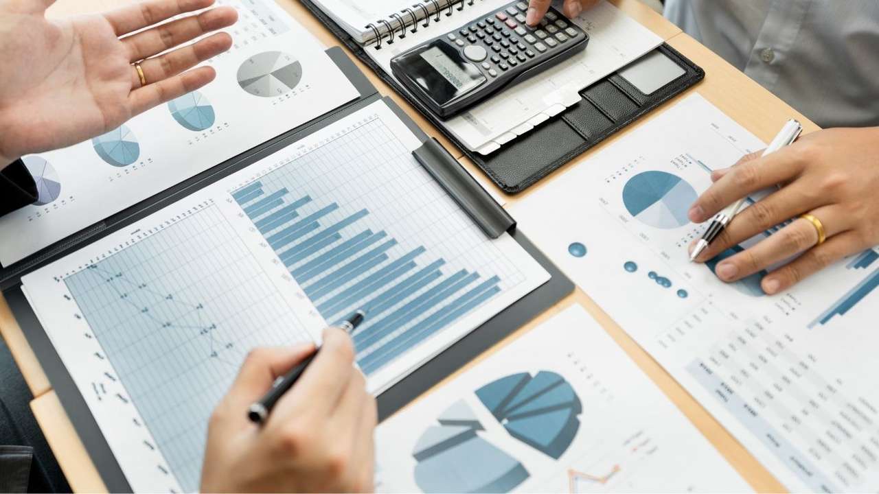 Foreks Bilgi İletişim Hizmetleri