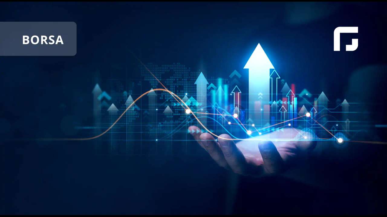 Foreks Bilgi İletişim Hizmetleri