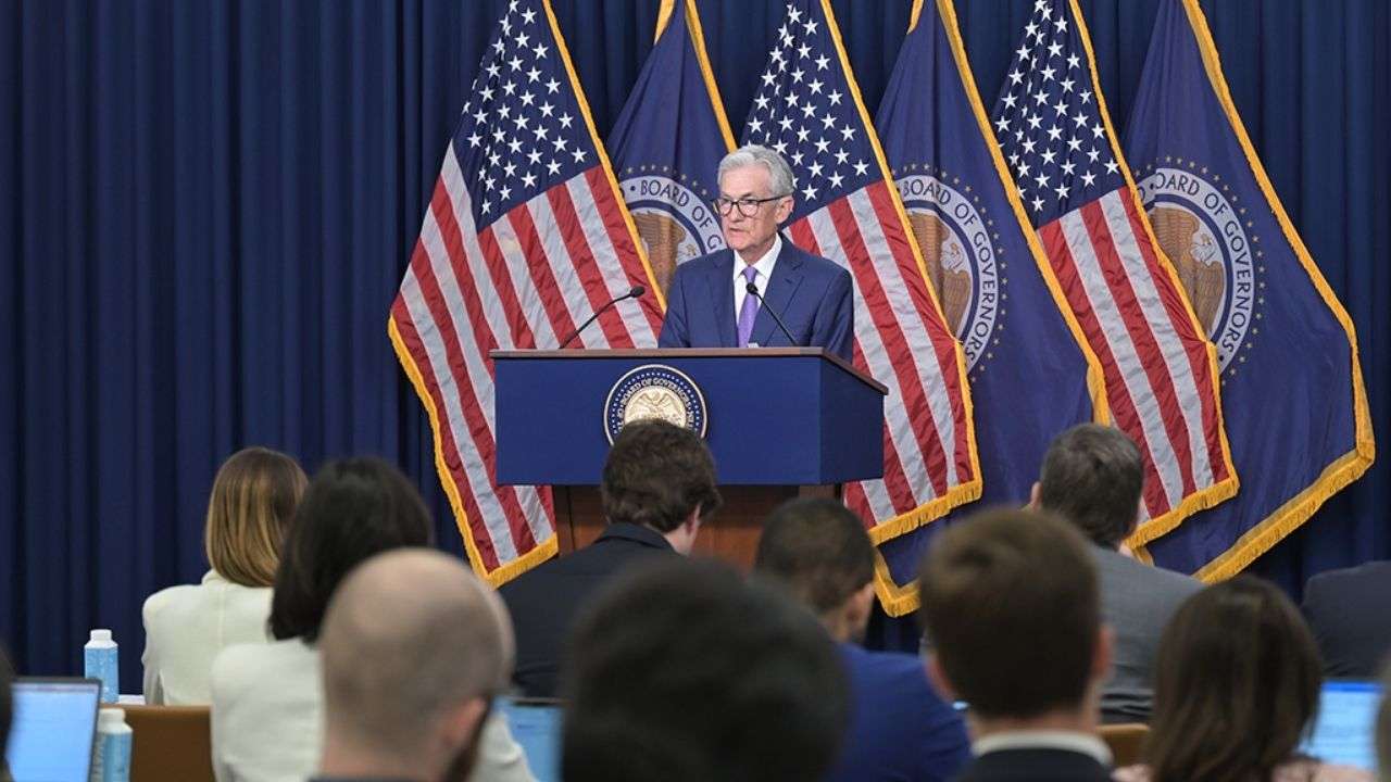 Fed Başkanı Powell'ın Jackson Hole konuşmasının tam metni - Foreks.com